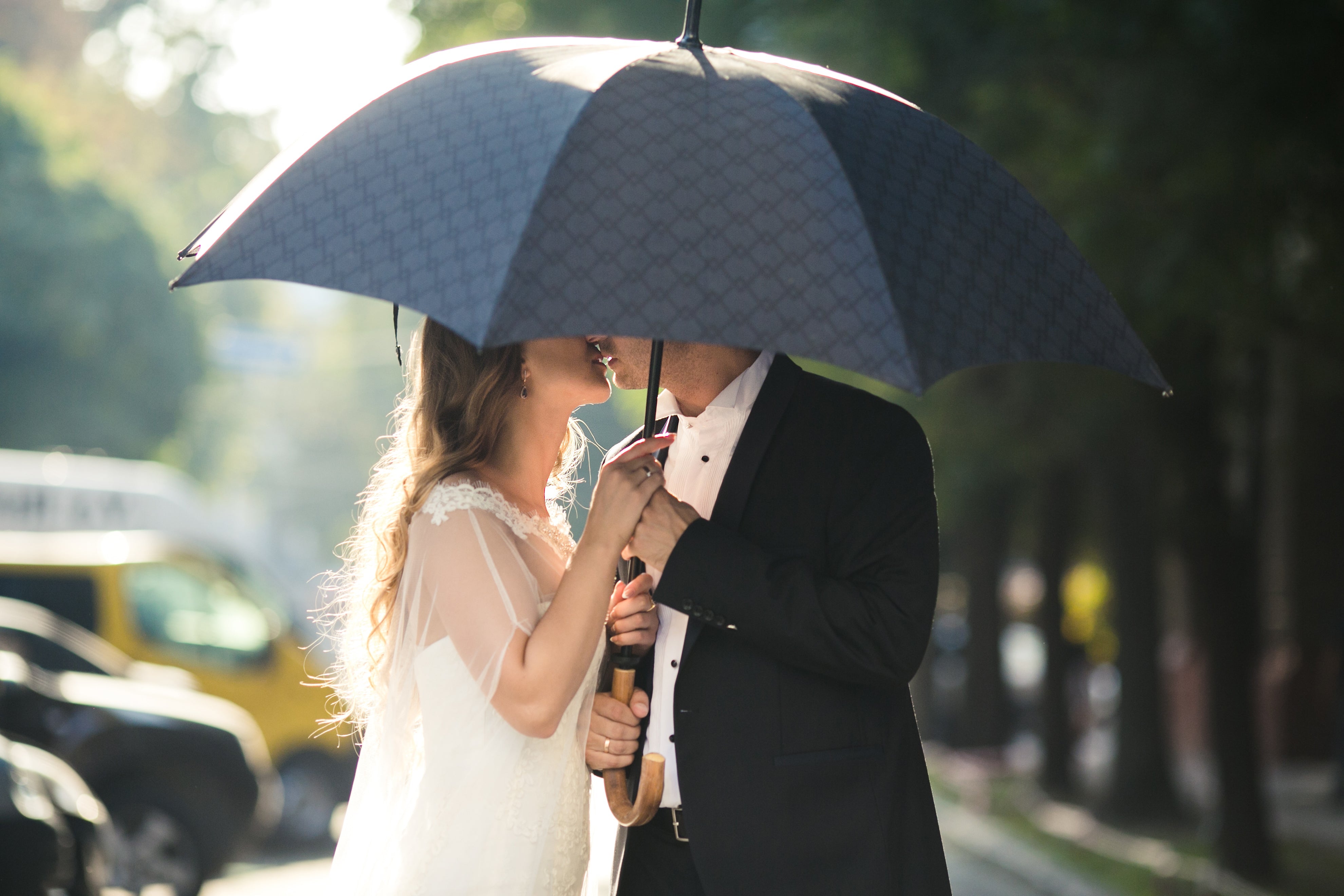 Wedding Umbrellas - Umbrella Bazaar - A Wholesale Umbrella Supplier